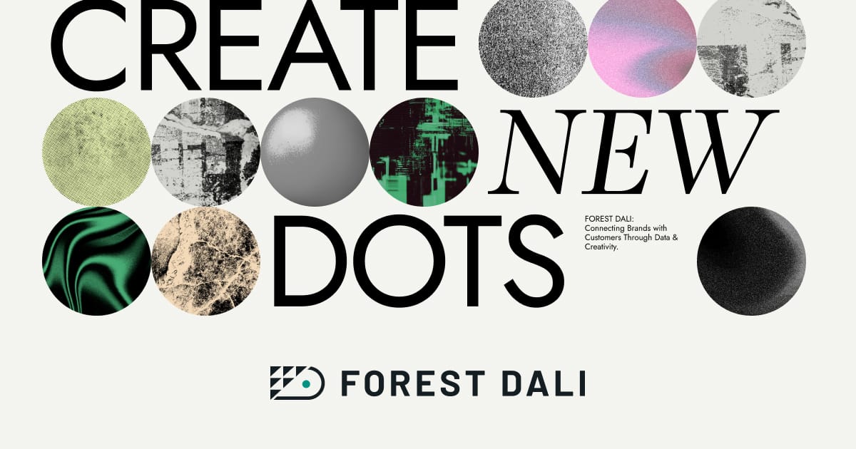 私たちについて｜株式会社Forest Dali | Forest Dali, Inc.